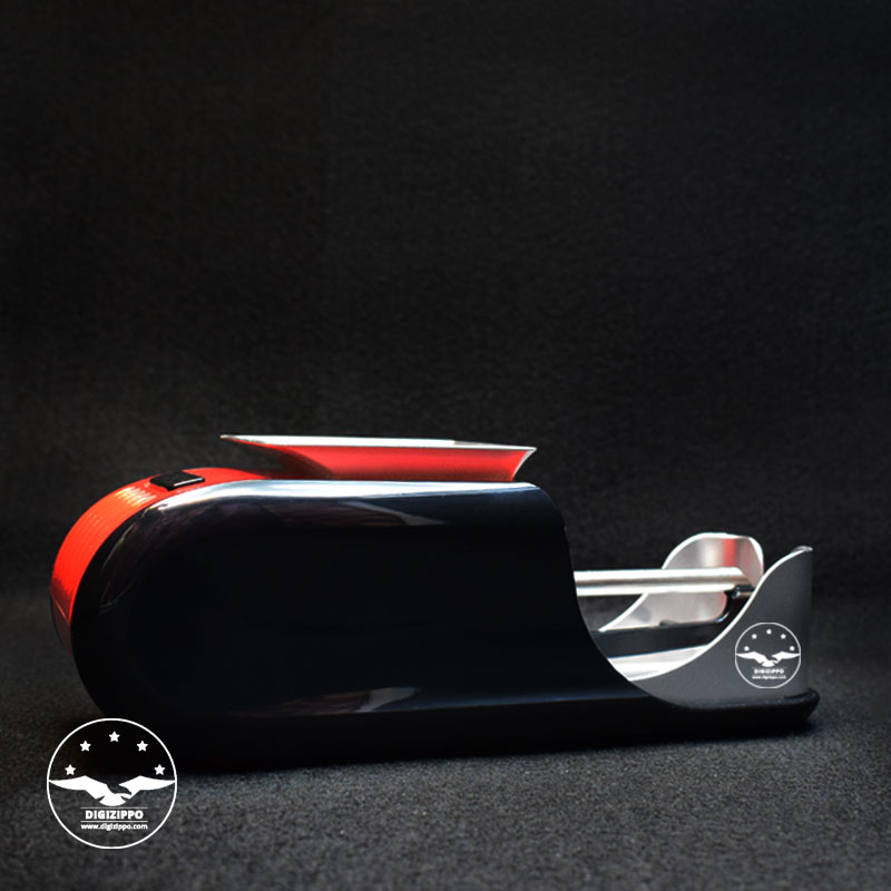 دستگاه سیگار پیچ برقی Gerui