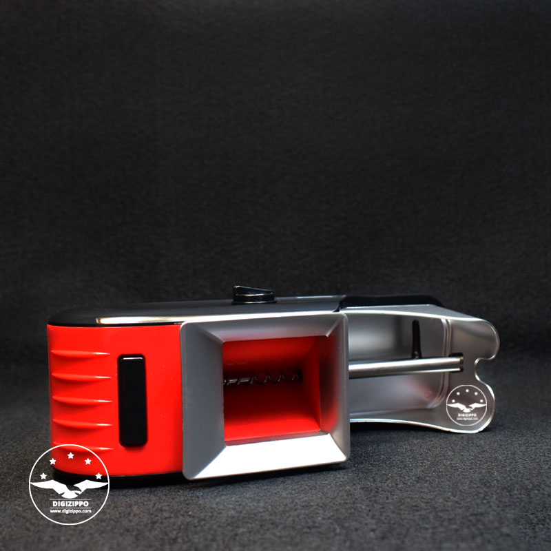 دستگاه سیگار پیچ برقی Gerui