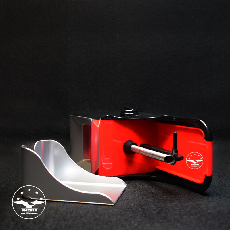 دستگاه سیگار پیچ برقی Gerui