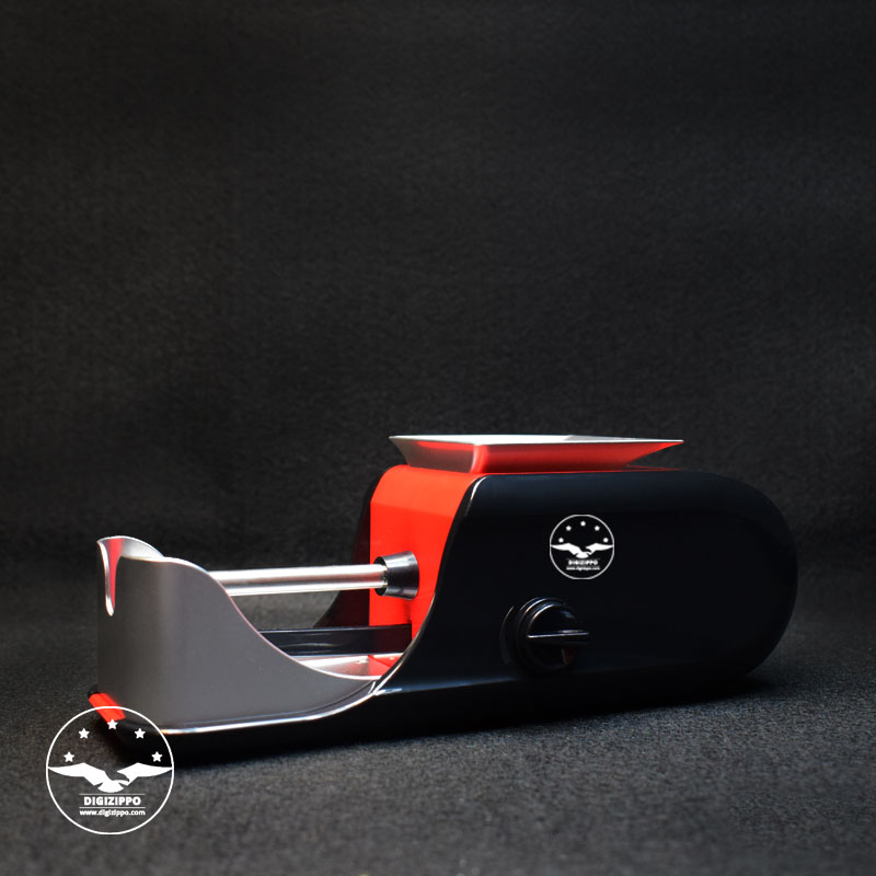 دستگاه سیگار پیچ برقی Gerui