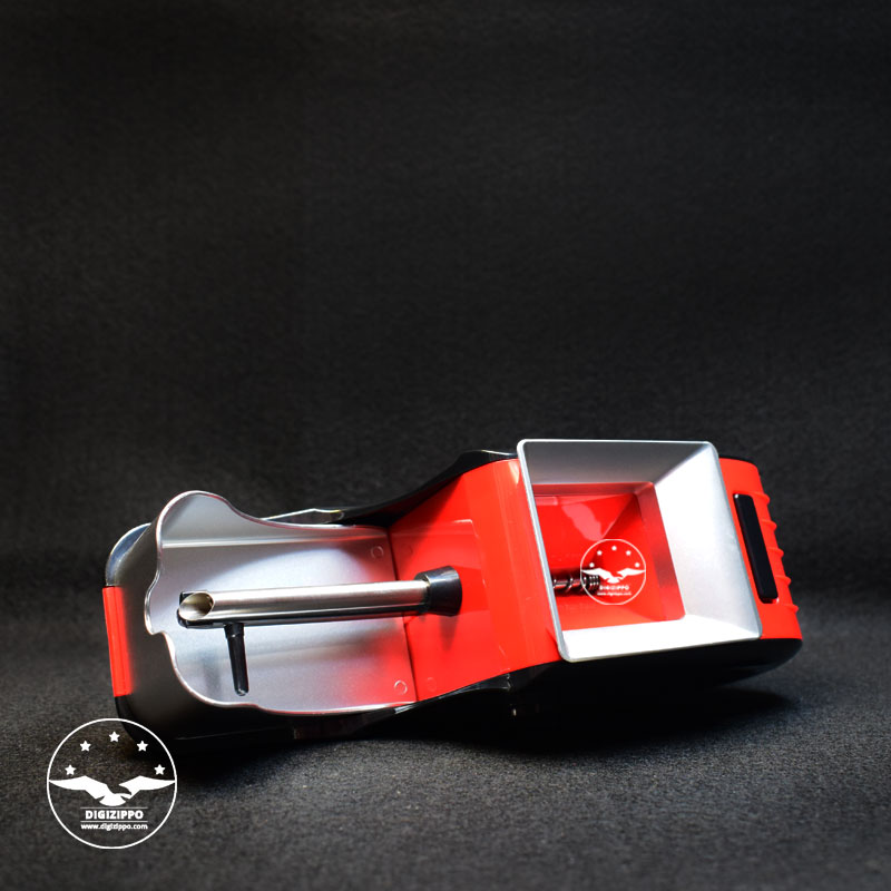 دستگاه سیگار پیچ برقی Gerui